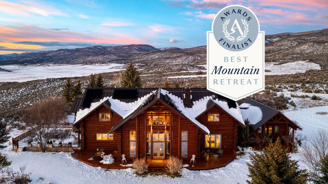 613 M² House ∙ 7 Bedrooms ∙ 20 Guests - Carbondale, CO