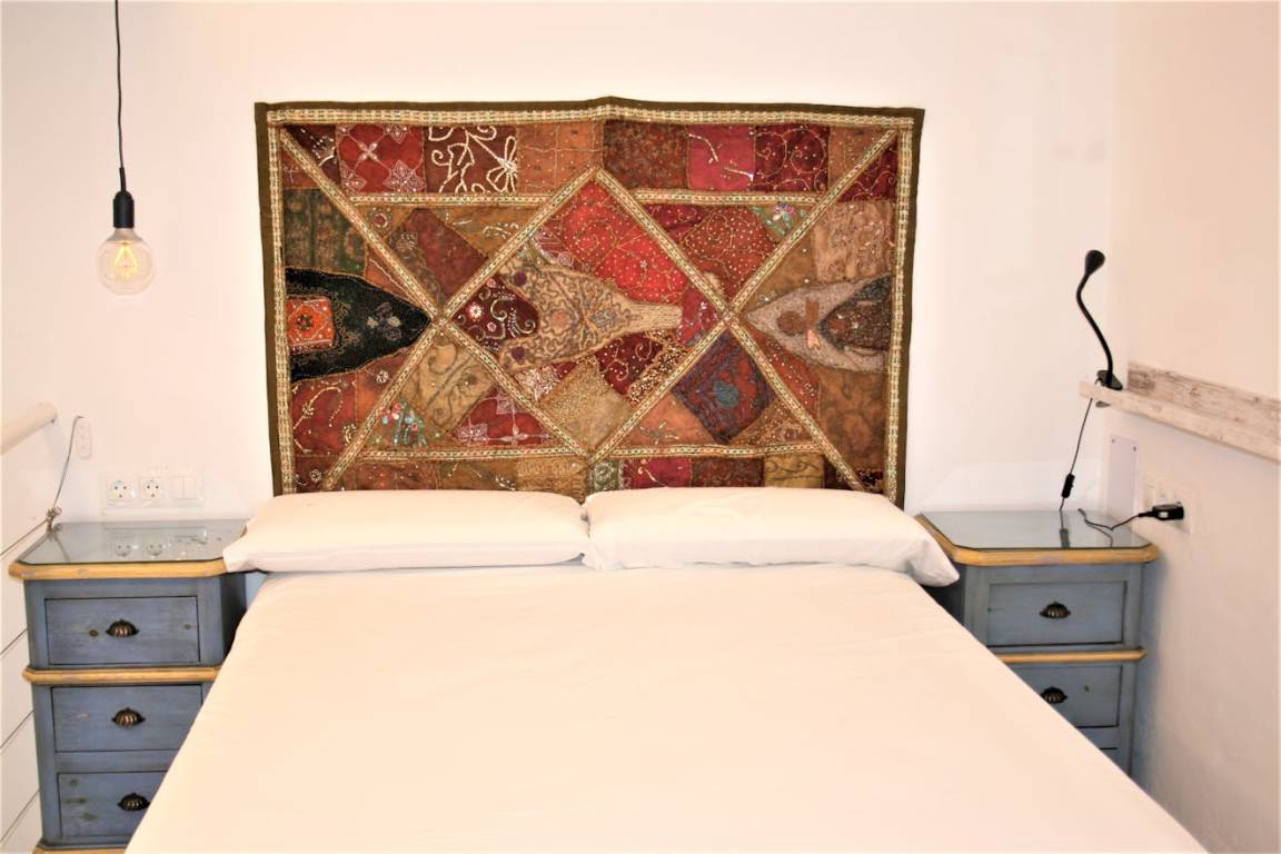 40 M² Apartment ∙ 2 Guests - Camas