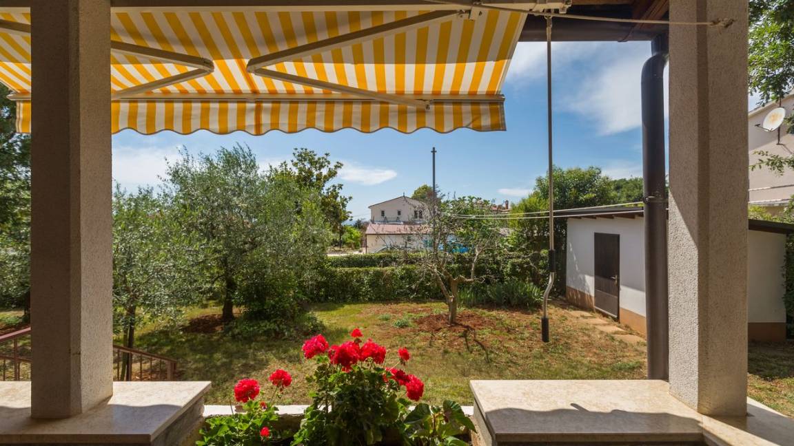 43 M² Apartment ∙ 2 Bedrooms ∙ 4 Guests - Poreč
