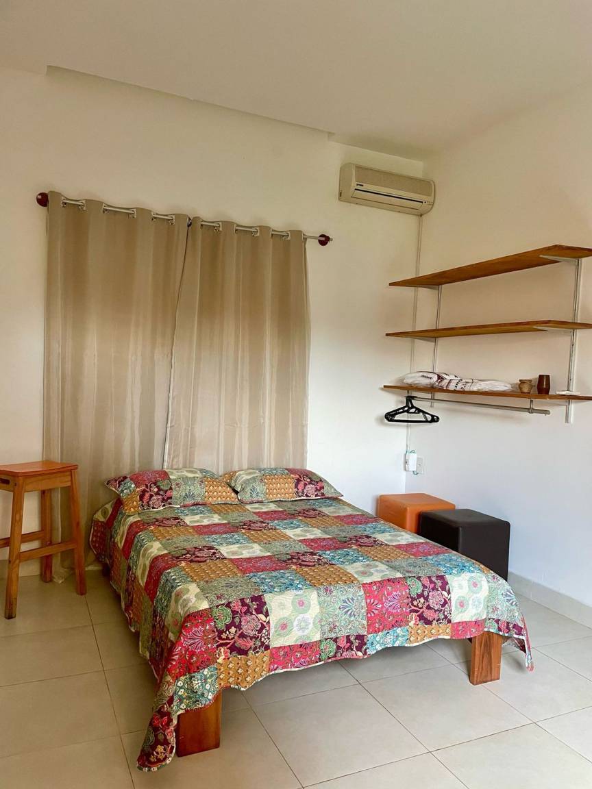 500 M² Maison De Vacances ∙ 4 Chambres ∙ 10 Personnes - Fortaleza
