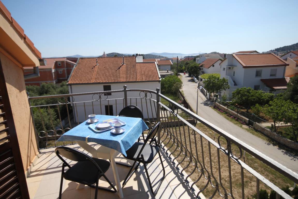 30 M² Apartament ∙ 1 Sypialnia ∙ 4 Gości - Vodice
