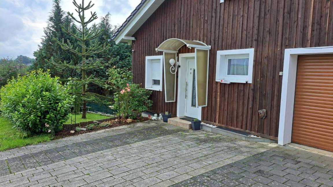 45 M² Ferienwohnung ∙ 1 Schlafzimmer ∙ 3 Gäste - Windeck