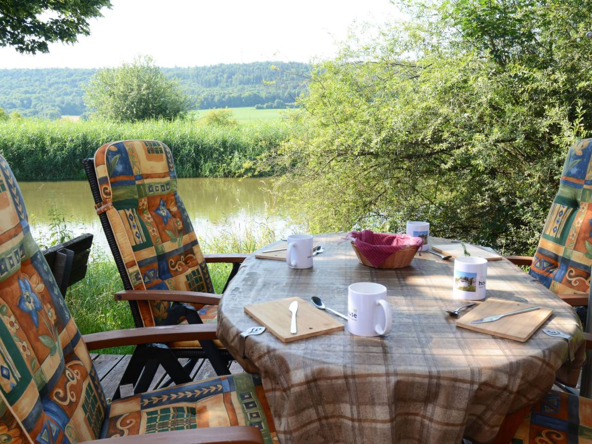25 M² Ferienhaus ∙ 1 Schlafzimmer ∙ 4 Gäste - Breitenbrunn