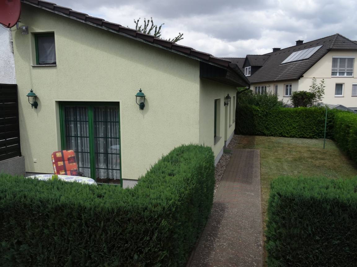 45 M² Maison De Vacances ∙ 1 Chambre ∙ 5 Personnes - Müritz