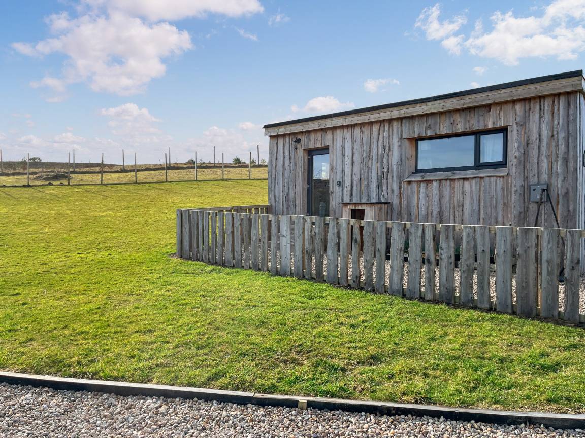 Cottage ∙ 1 Bedroom ∙ 4 Guests - Moray