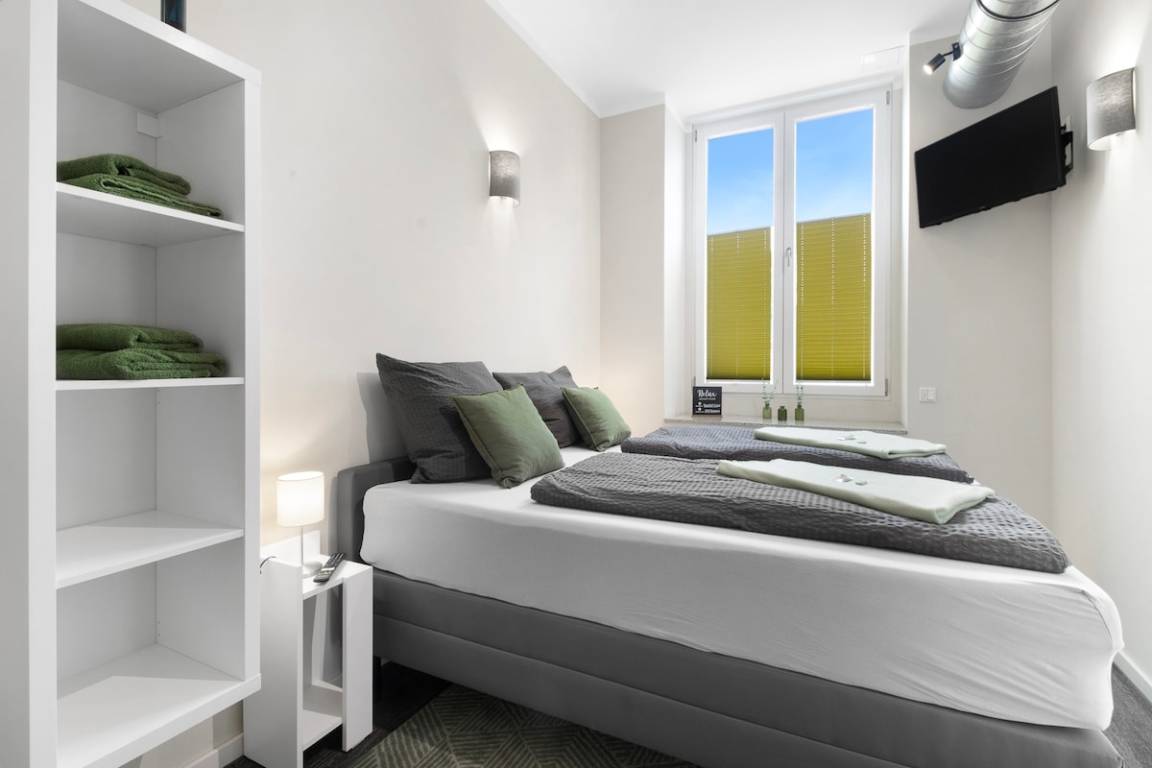 Apartment ∙ 1 Bedroom ∙ 2 Guests - Lünen