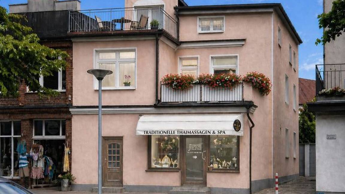 28 M² Apartment ∙ 2 Guests - Rostock