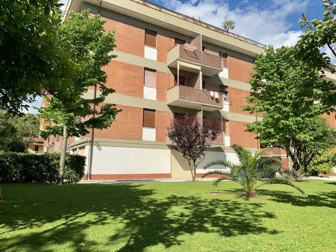 55 M² Apartment ∙ 2 Bedrooms ∙ 6 Guests - Massa