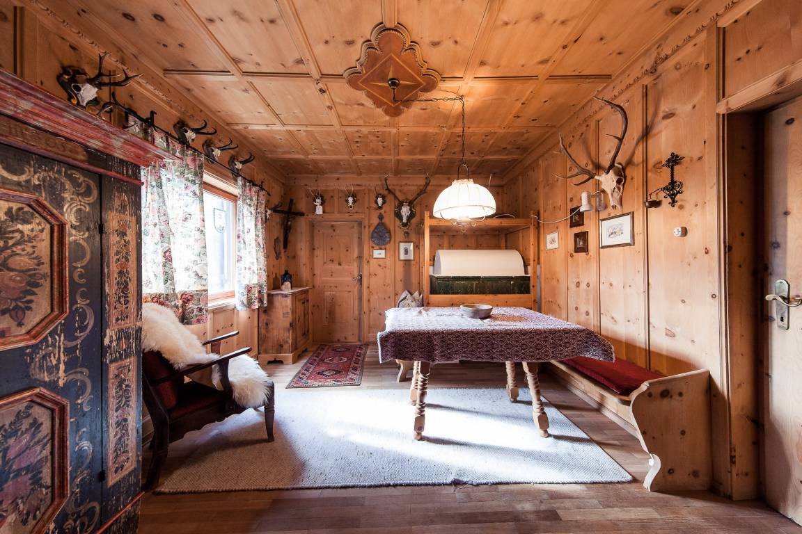 70 M² Chalet ∙ 2 Camere Da Letto ∙ 4 Ospiti - Resia