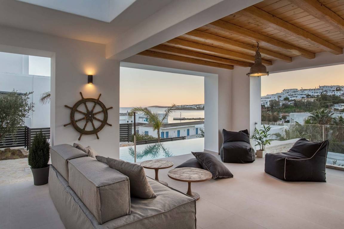 351 M² Villa ∙ 4 Camere Da Letto ∙ 10 Ospiti - Paro