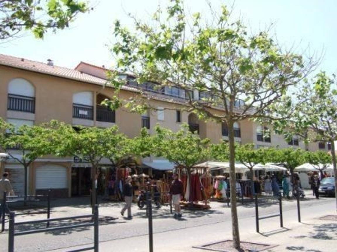 28 M² Appartement ∙ 1 Chambre ∙ 4 Personnes - Biscarrosse