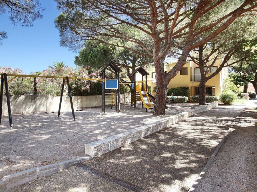 39 M² Appartement ∙ 1 Chambre ∙ 4 Personnes - Le Grau d'Agde