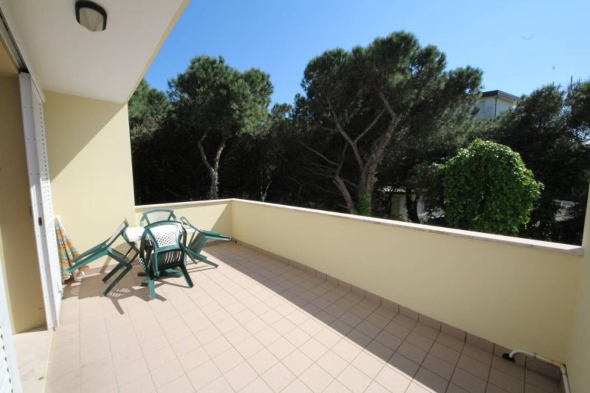 40 M² Apartamento ∙ 2 Habitaciones ∙ 5 Huéspedes - Albarella