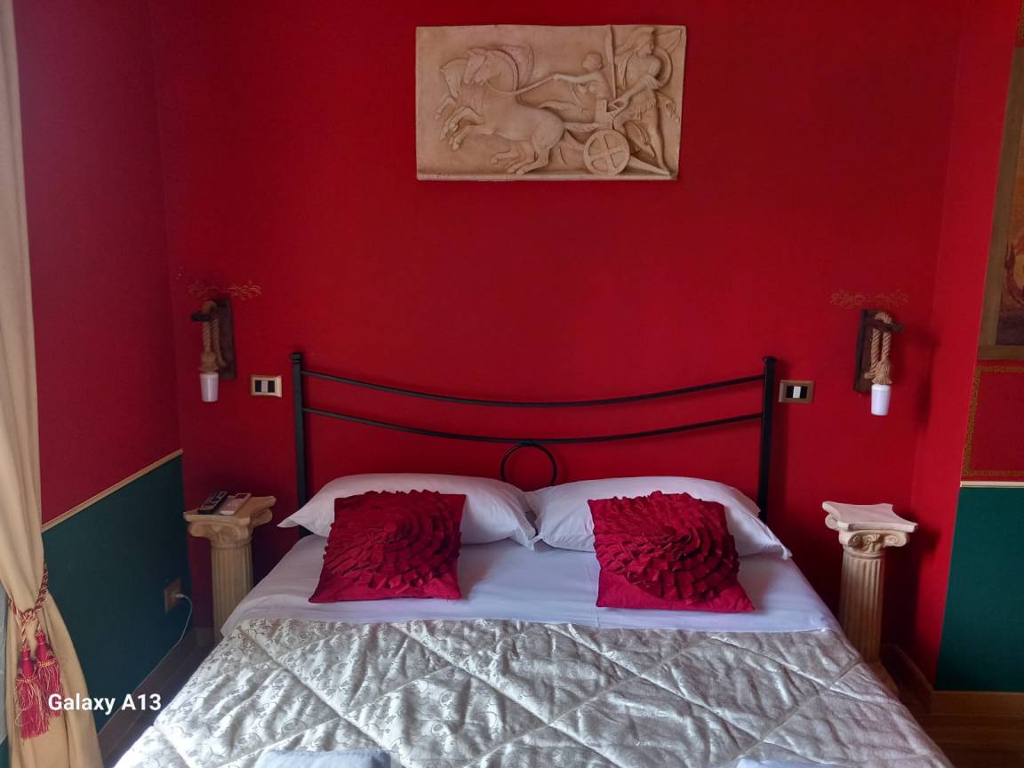 47 M² Apartment ∙ 1 Bedroom ∙ 4 Guests - Civitavecchia