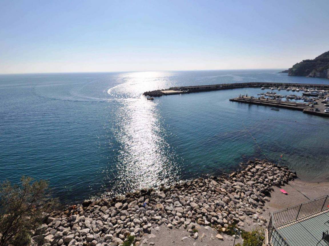 20 M² Bed And Breakfast ∙ 1 Bedroom ∙ 2 Guests - Cetara