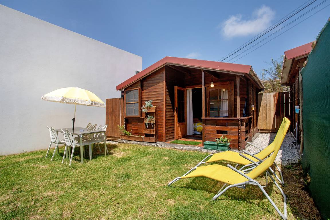 Bungalow ∙ 1 Habitación ∙ 3 Huéspedes - Peniche