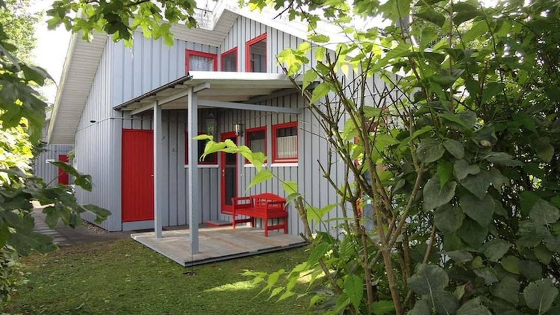 81 M² Ferienhaus ∙ 3 Schlafzimmer ∙ 6 Gäste - Userin