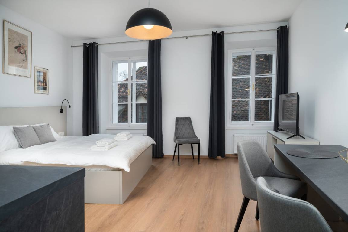 33 M² Ferienwohnung ∙ 2 Gäste - Slowenien