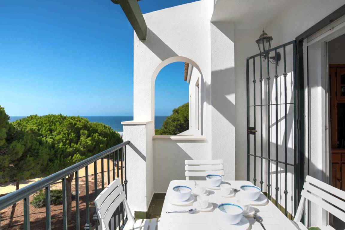 80 M² Ferienwohnung ∙ 3 Schlafzimmer ∙ 6 Gäste - El Palmar de Vejer