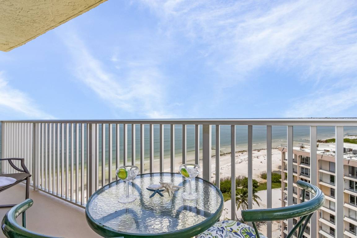 56 M² Apartamento ∙ 1 Habitación ∙ 2 Huéspedes - Fort Myers Beach