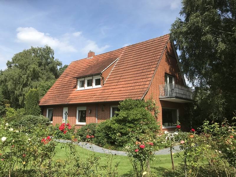 90 M² Ferienwohnung ∙ 4 Gäste - Nordhorn