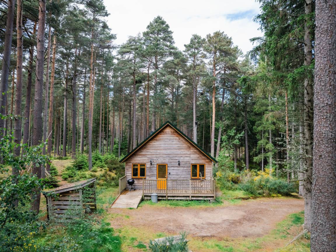 Apartment ∙ 2 Bedrooms ∙ 4 Guests - Aboyne