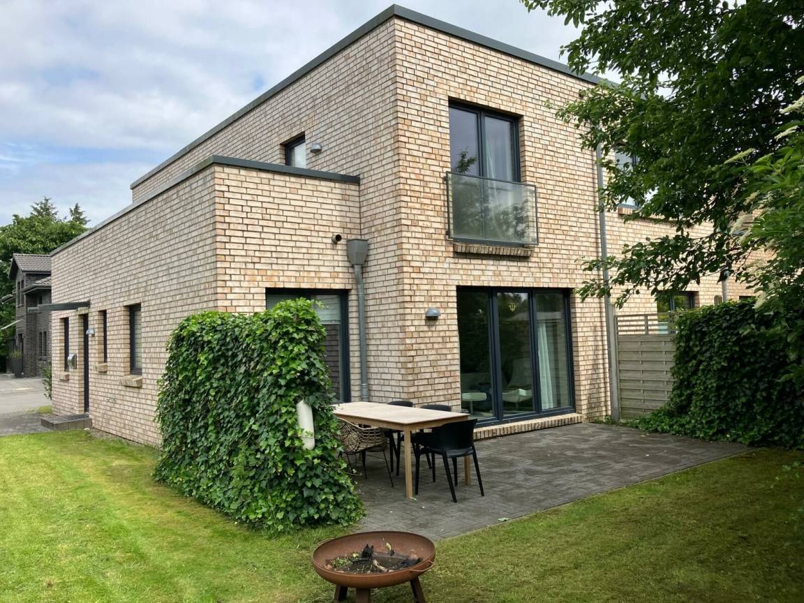 120 M² Ferienhaus ∙ 2 Schlafzimmer ∙ 6 Gäste - Flensburg