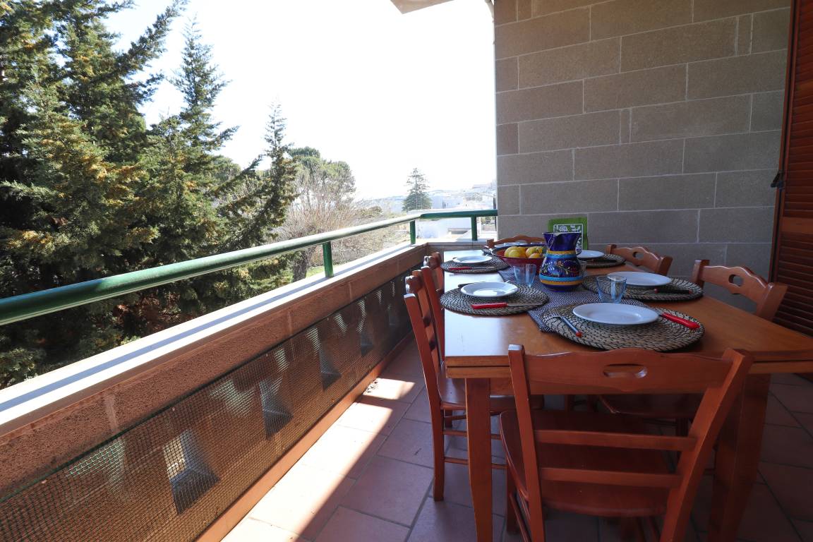 75 M² Maison De Vacances ∙ 2 Chambres ∙ 6 Personnes - Otrante