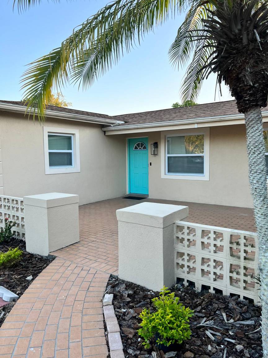 152 M² Casa ∙ 4 Habitaciones ∙ 8 Huéspedes - Tampa