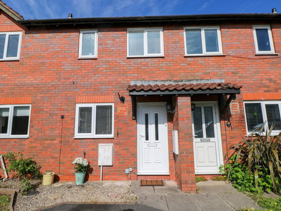 Cottage ∙ 2 Chambres ∙ 3 Personnes - Mumbles