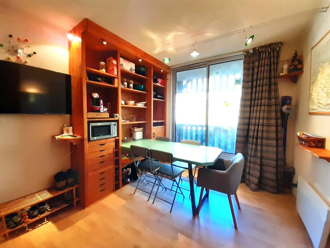 19 M² Studio ∙ 1 Chambre ∙ 4 Personnes - Lac de Cap-de-Long