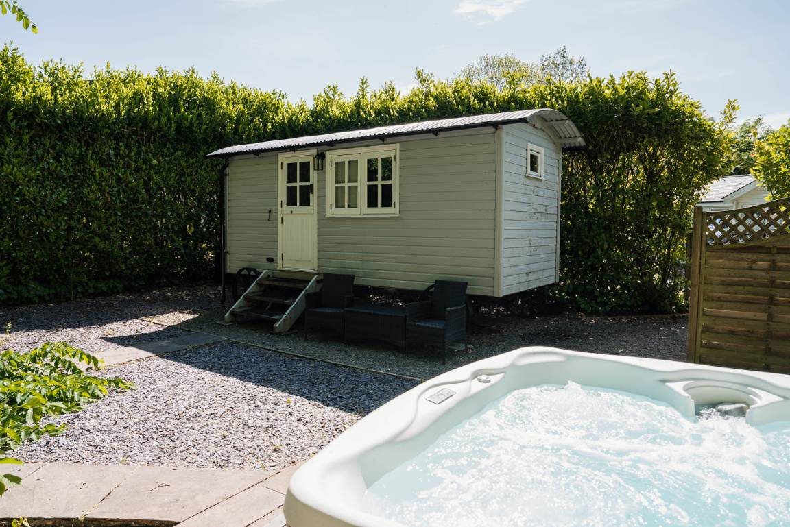 Cottage ∙ 1 Bedroom ∙ 2 Guests - Dumfries and Galloway