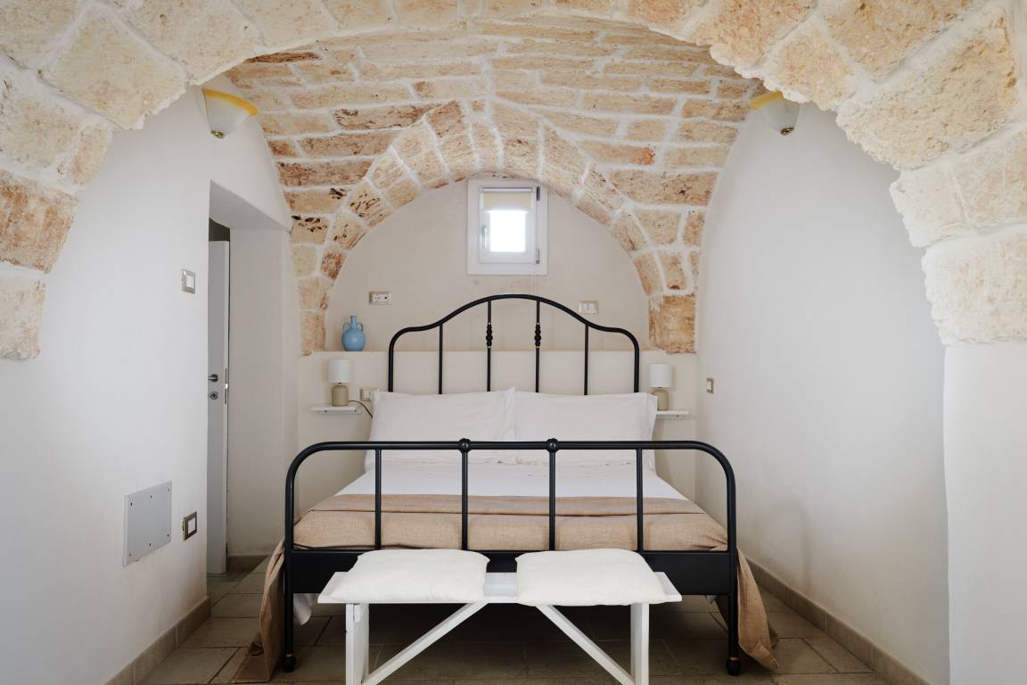23 M² Private Room ∙ 1 Bedroom ∙ 2 Guests - Carovigno