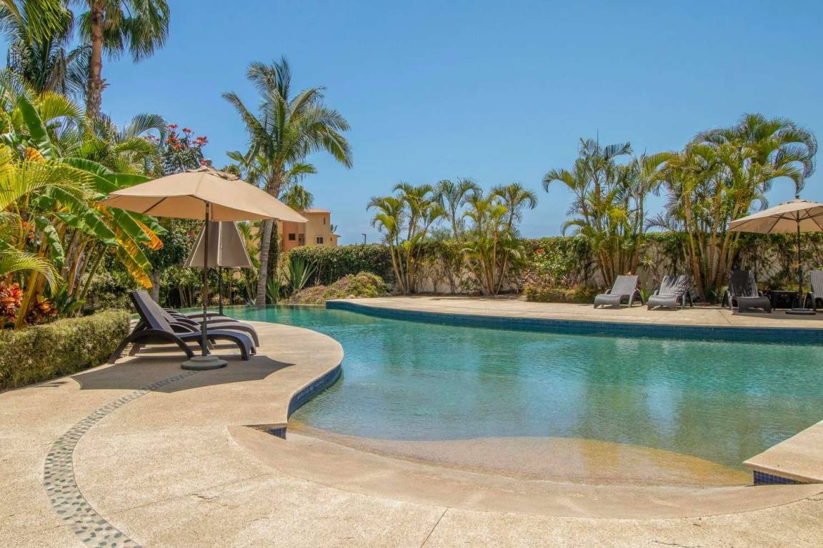 Appartement ∙ 3 Chambres ∙ 6 Personnes - San José del Cabo