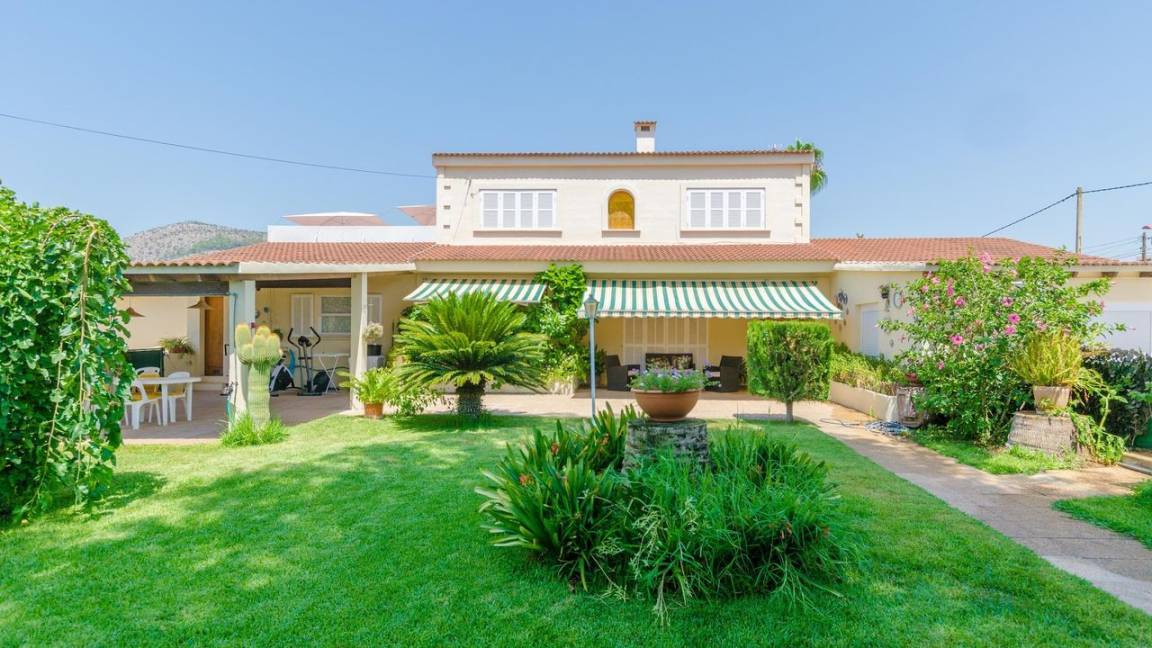 22 M² Appartement ∙ 3 Slaapkamers ∙ 6 Gasten - Palma de Mallorca