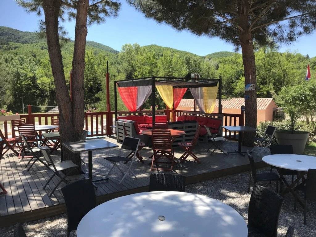 30 M² Maison De Vacances ∙ 2 Chambres ∙ 5 Personnes - Manosque