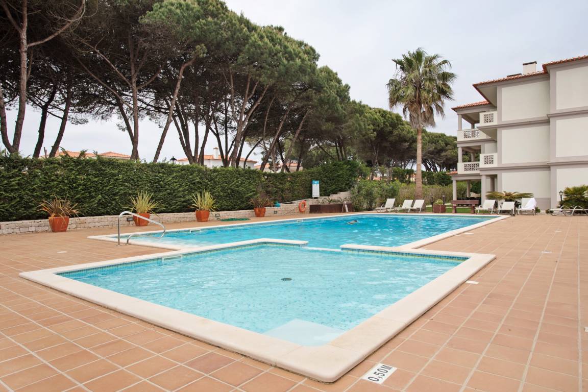 95 M² Appartement ∙ 2 Slaapkamers ∙ 6 Gasten - Foz do Arelho