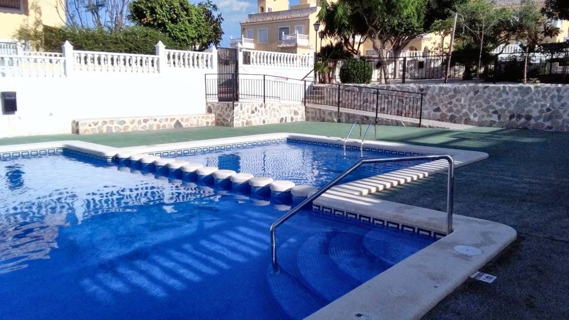 135 M² Maison De Vacances ∙ 4 Chambres ∙ 7 Personnes - Alicante