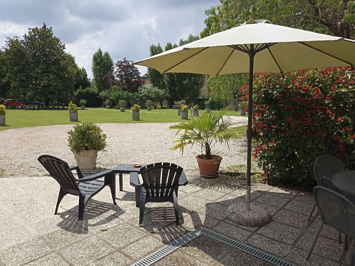 53 M² Ferienwohnung ∙ 2 Schlafzimmer ∙ 4 Gäste - Mira, Italien
