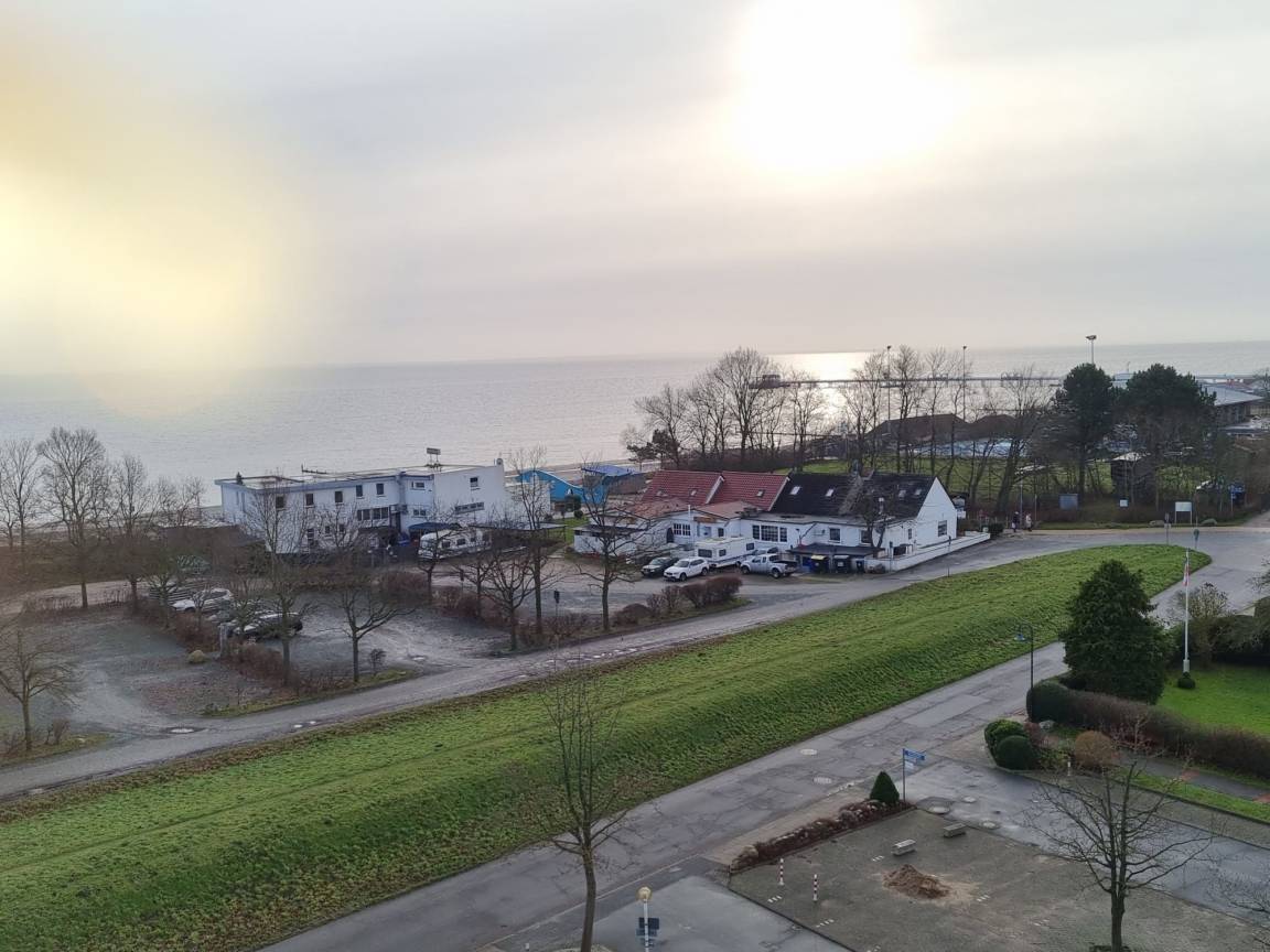 42 M² Apartment ∙ 1 Bedroom ∙ 3 Guests - Dahme