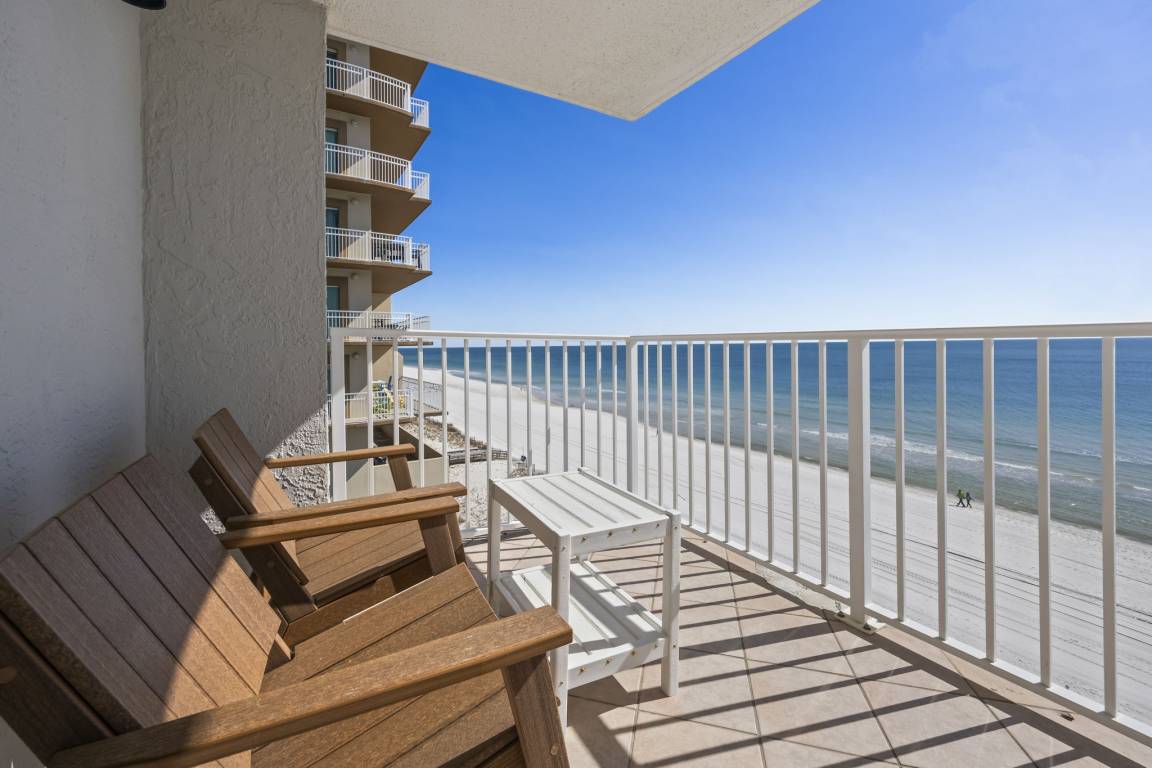 89 M² Apartment ∙ 2 Bedrooms ∙ 8 Guests - Gulf Shores, AL