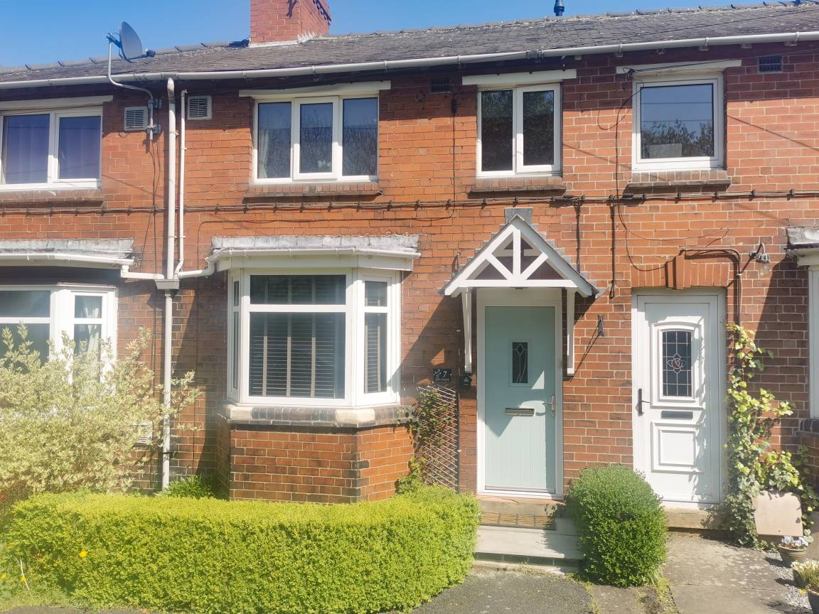 Cottage ∙ 3 Bedrooms ∙ 5 Guests - West Yorkshire