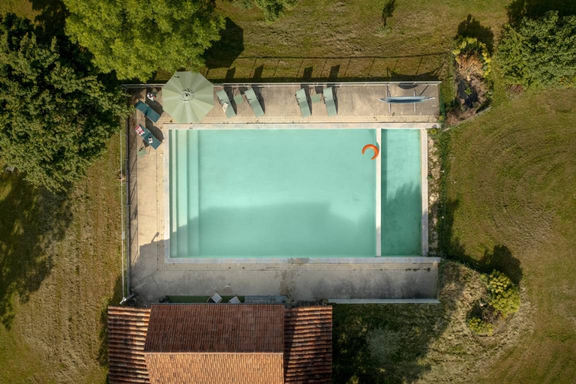 260 M² Villa ∙ 9 Chambres ∙ 22 Personnes - Cajarc