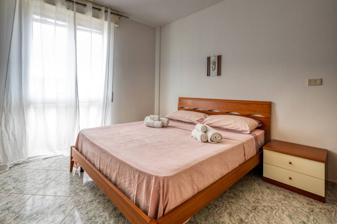 70 M² Huis ∙ 2 Slaapkamers ∙ 6 Gasten - Manduria