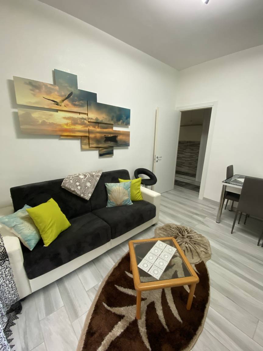 80 M² Apartment ∙ 2 Bedrooms ∙ 6 Guests - Chiavari