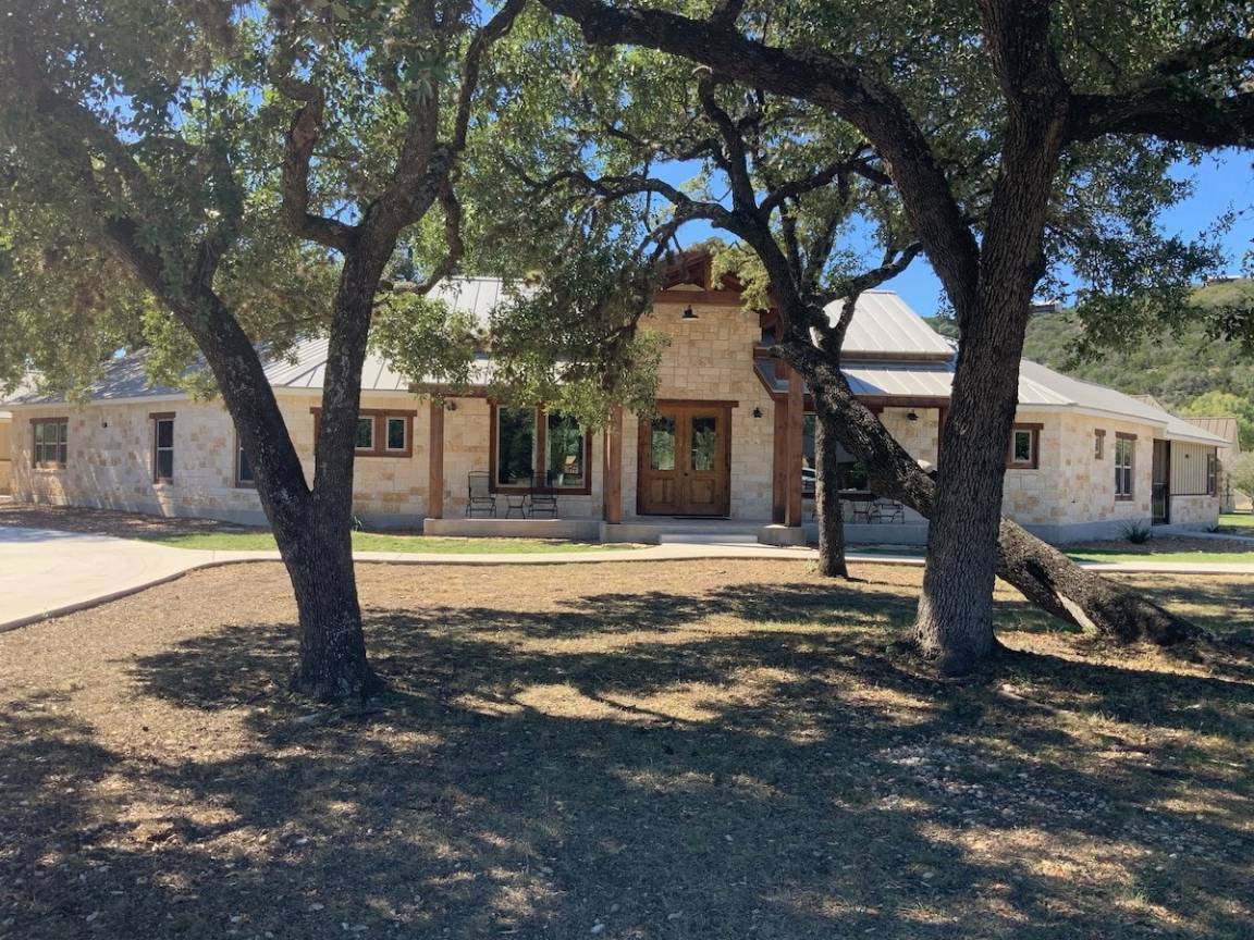Maison De Vacances ∙ 7 Chambres ∙ 32 Personnes - Texas