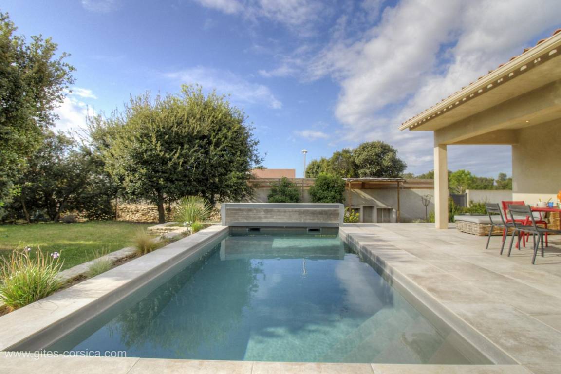 83 M² Gîte ∙ 3 Chambres ∙ 6 Personnes - Bonifacio