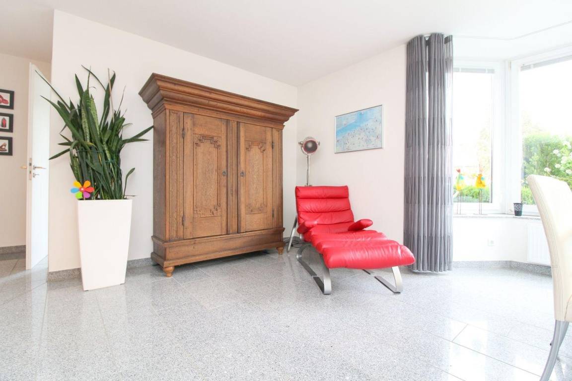 72 M² Ferienwohnung ∙ 1 Schlafzimmer ∙ 2 Gäste - Norden