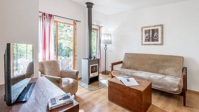 Chalet ∙ 2 Chambres ∙ 6 Personnes - Beaumont