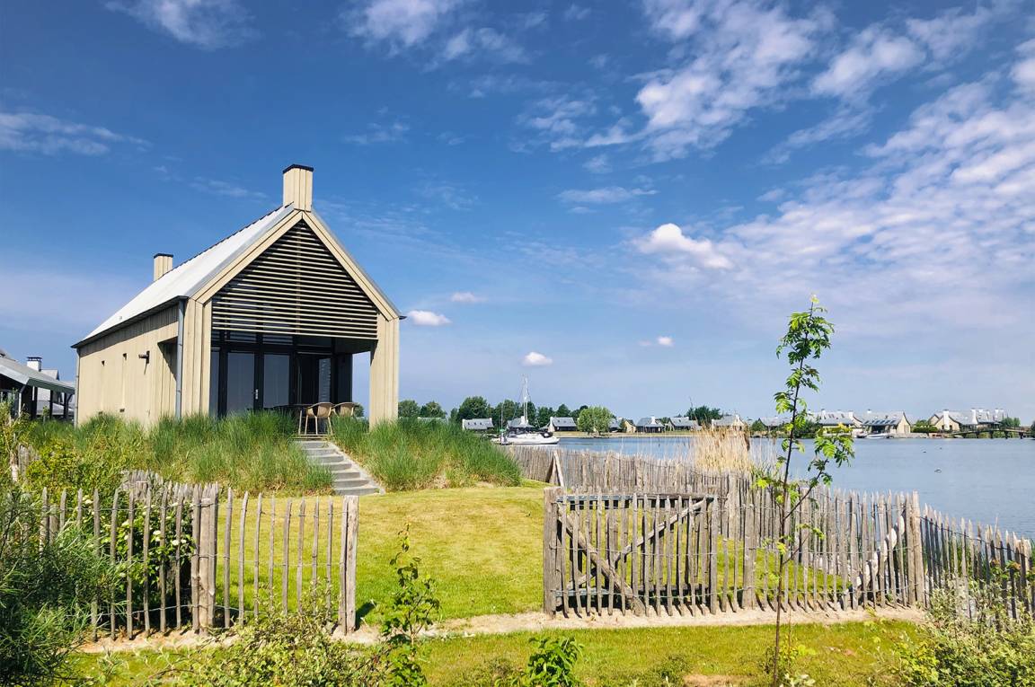Huis ∙ 2 Slaapkamers ∙ 4 Gasten - Bergen op Zoom